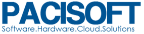 Pacisoft Logo