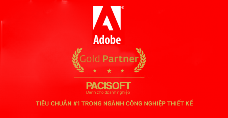 Adobe partner