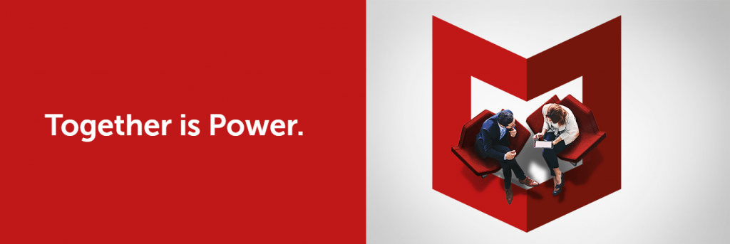 McAfee bản quyền | Tư vấn mua McAfee giá tốt | Đối tác McAfee tại Việt Nam