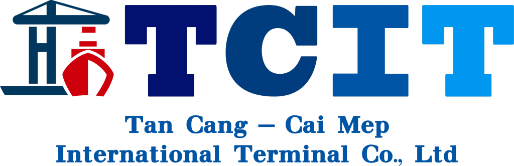 Logo TCIT