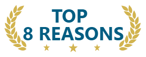TOP-REASONS