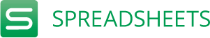 spreadsheets-logo
