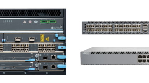 Juniper Networks. Dẫn đầu về Giải pháp An ninh Mạng AI, Đám mây & Kết nối