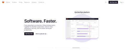 GitLab là gì? Cách mua GitLab bản quyền nhanh chóng cho doanh nghiệp
