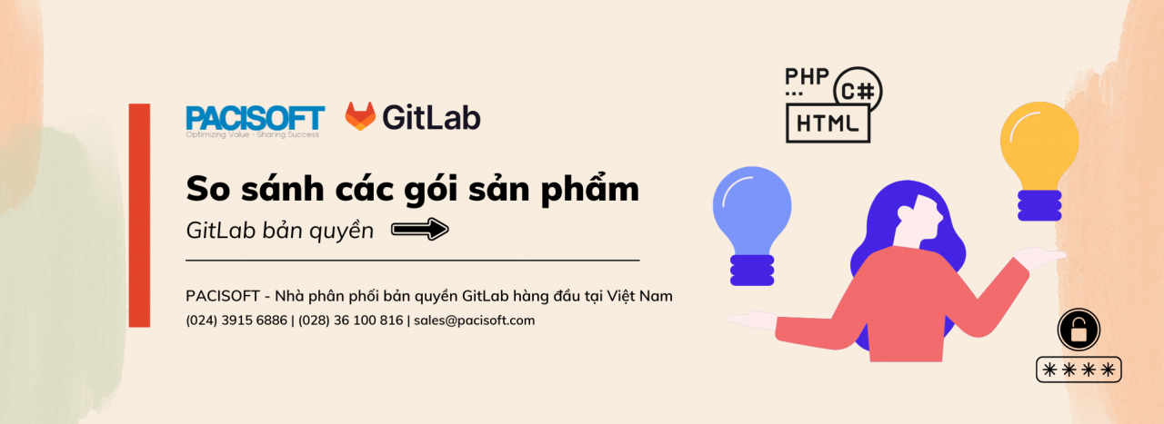 GitLab là gì? Cách mua GitLab bản quyền nhanh chóng cho doanh nghiệp
