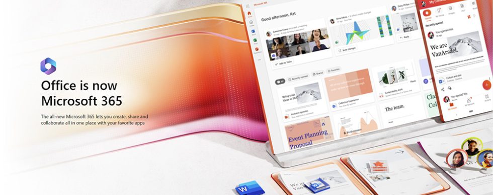 [UPDATE] Tích hợp Adobe Acrobat và Acrobat Sign cho Microsoft 365
