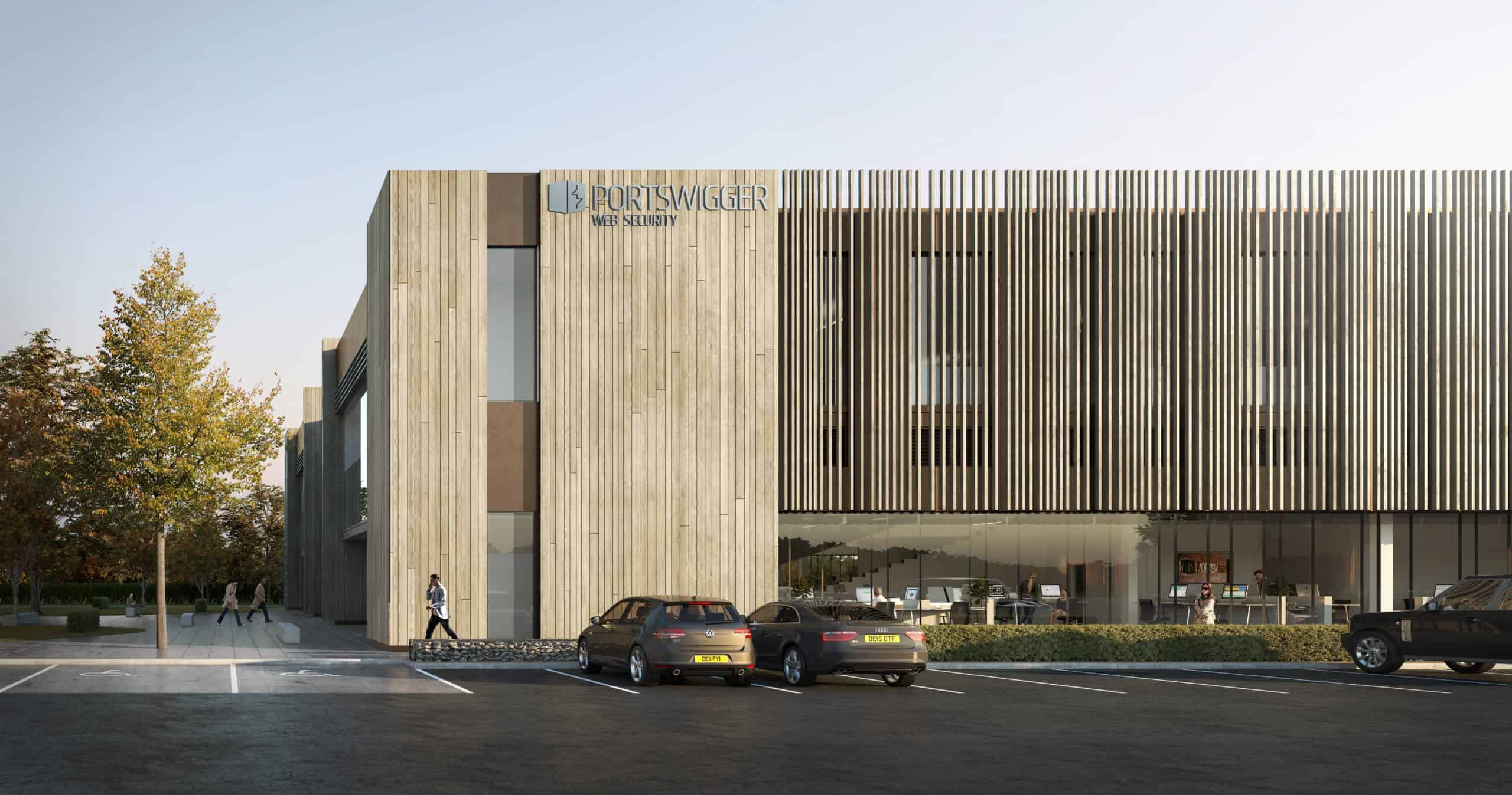 Tất tần tật về Burp Suite – Phần mềm dò quét và phát hiện lỗ hổng ứng ...