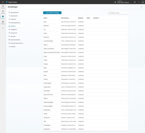 Hướng dẫn tạo và triển khai agent của riêng doanh nghiệp với Microsoft ...