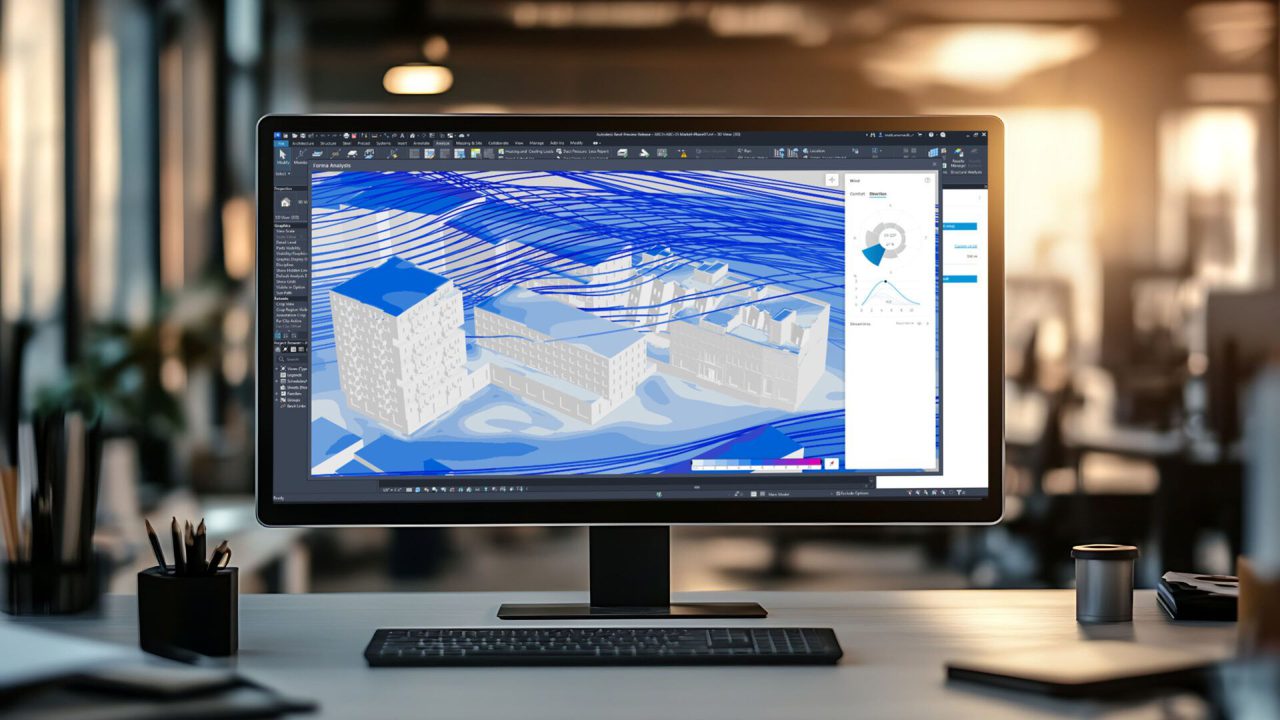 Phần mềm Autodesk Revit 2027 Commercial Single-user Annual Subscription ...